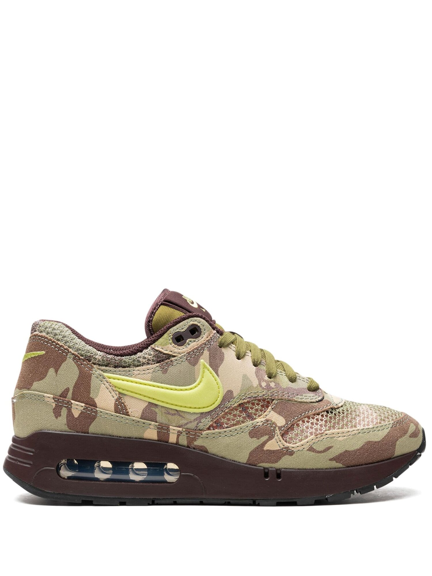 Кроссовки Air Max 1 'Camo'