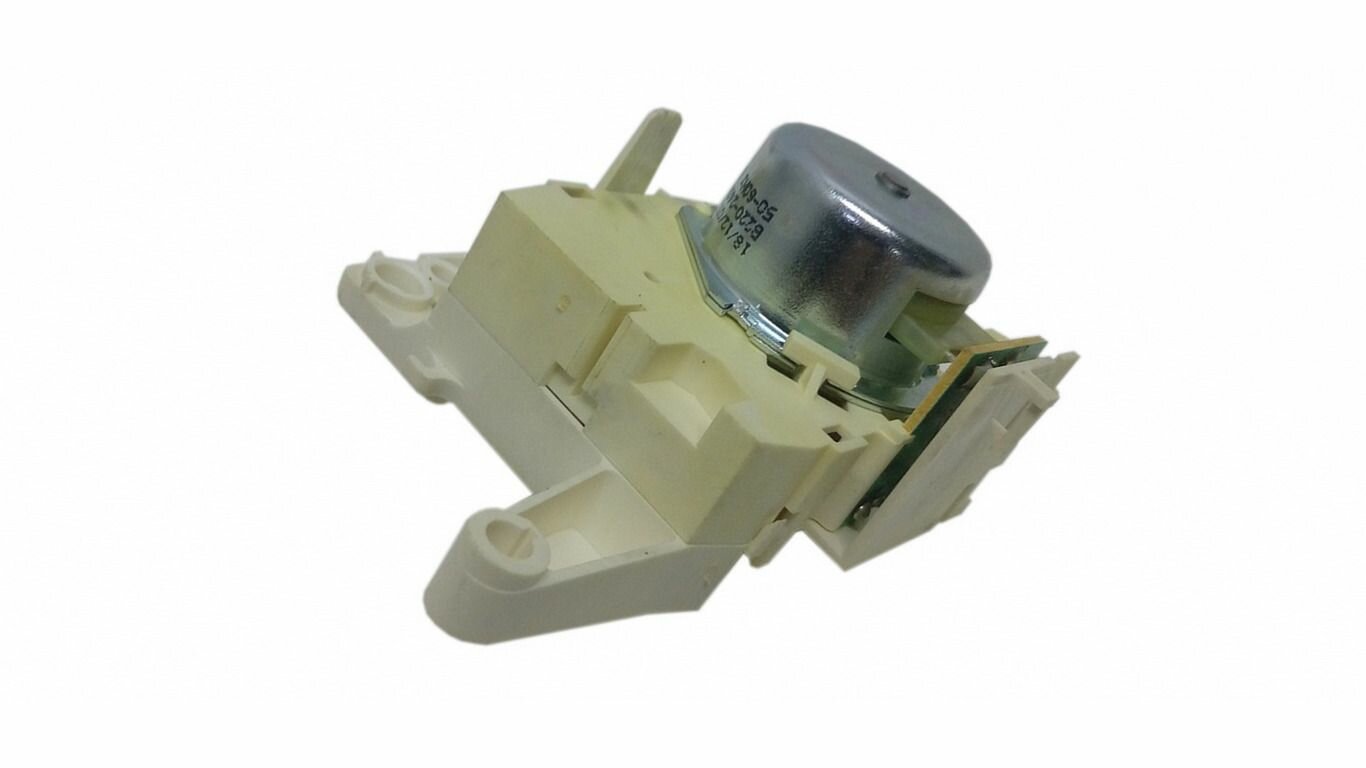 Мотор водораспределителя для стиральной машины SIEMENS (сименс) 709302, 442753, 495762 (eid rs30 7200a)