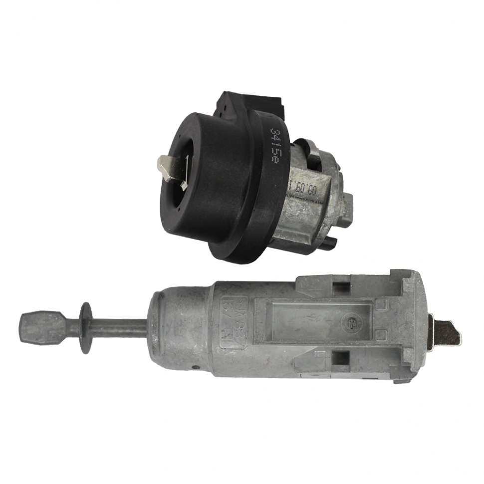 Комплект замков Skoda Rapid , Octavia c 2017 года