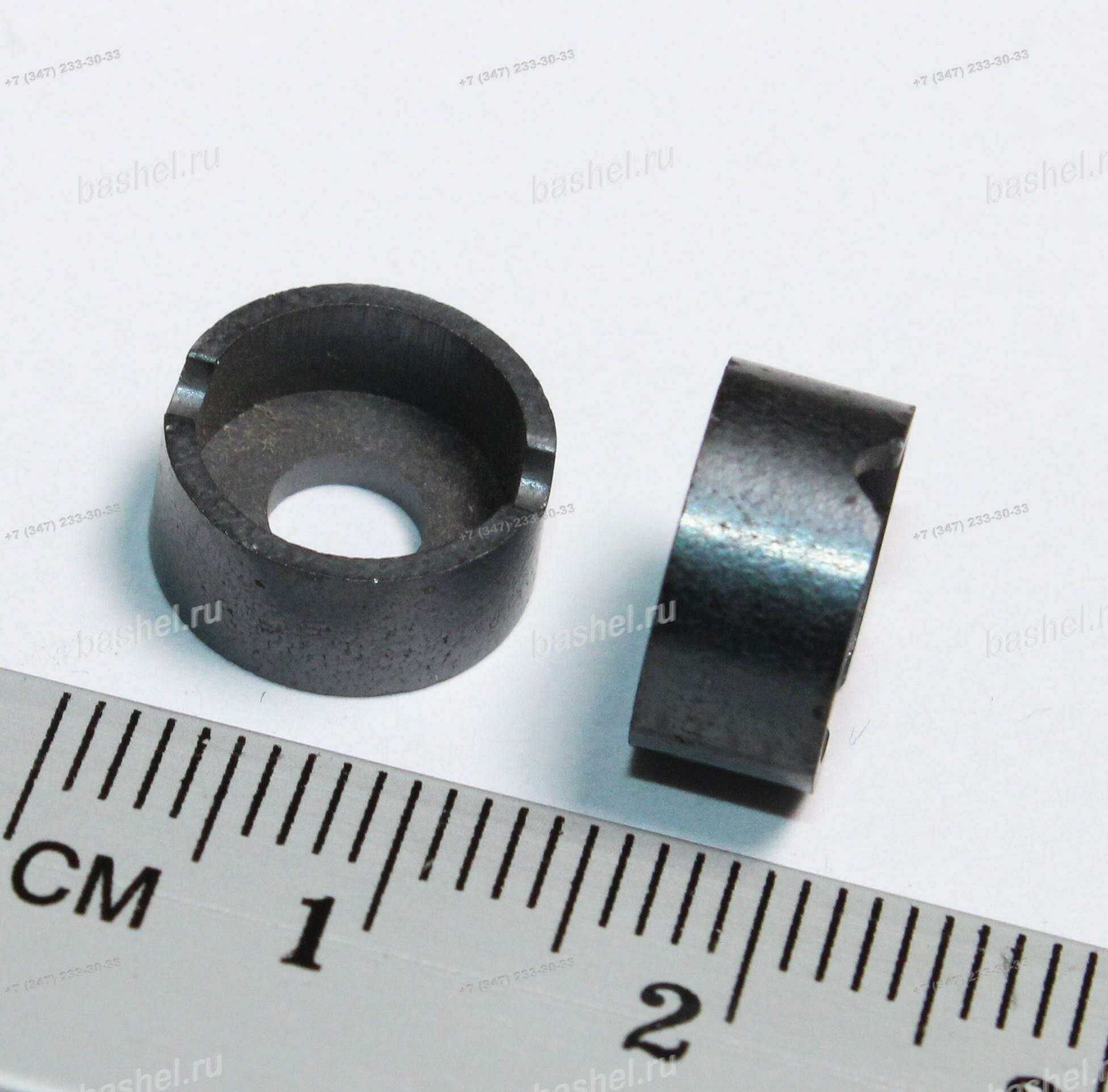 М2000НМ1-16 Ч11 (чашка), Сердечник ферритовый