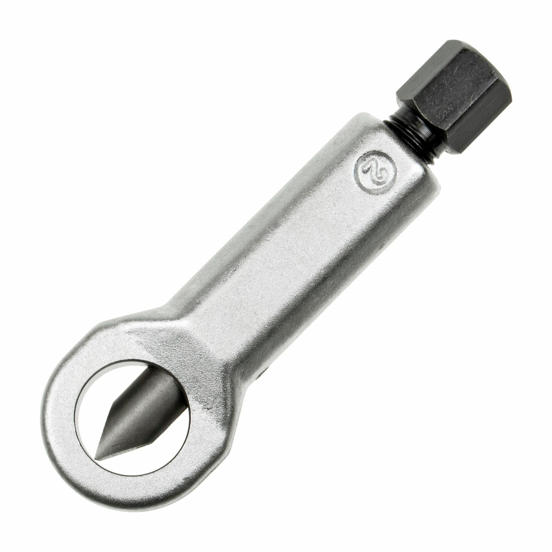 Гайкоруб Эврика, механический, 12-16 мм, в блистере, арт. ER-11216