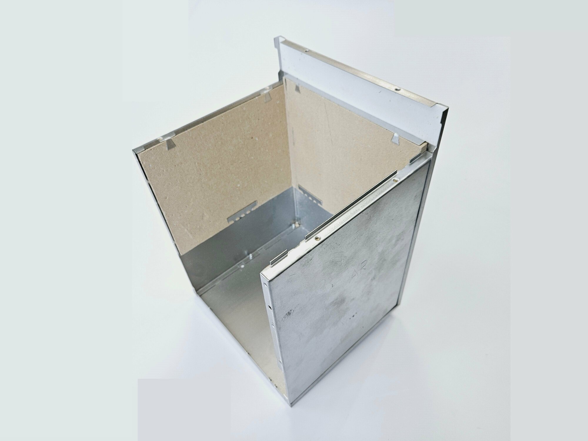 Камера сгорания NAVIEN Ace/Deluxe/Prime. 13K-24K (арт. 30003351G)