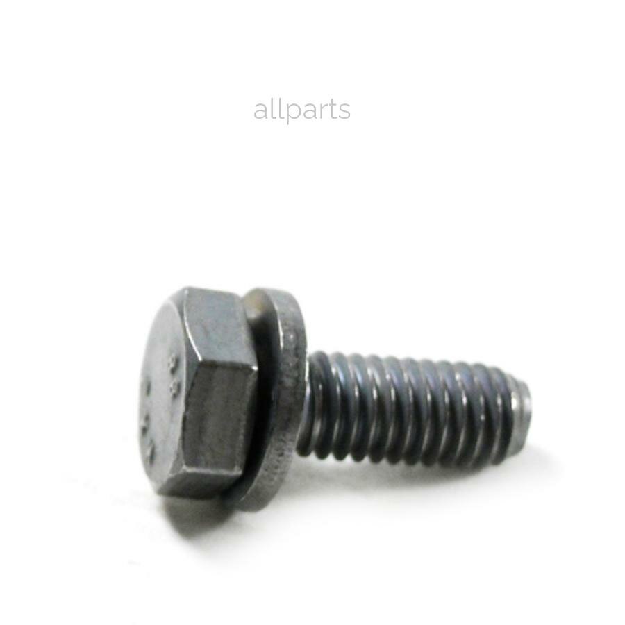 BMW 07119904524 Болт с шестигранной головкой с шайбой