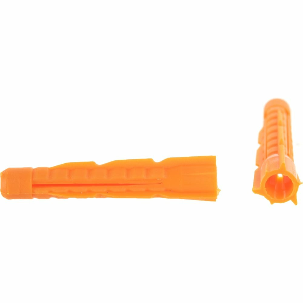 Универсальный дюбель Tech-Krep 6х37 полипропилен 30 шт - пакет 102929