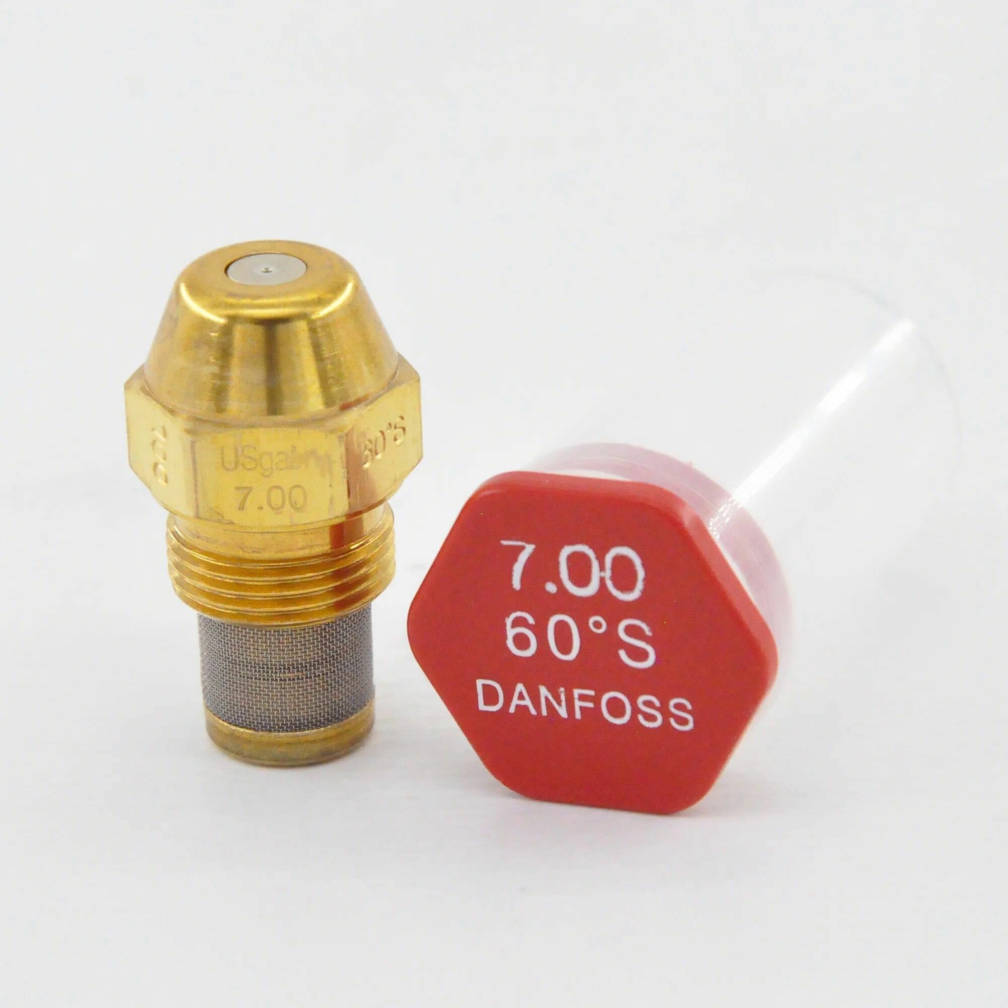 Форсунка Danfoss 7.0 GPH, 60S