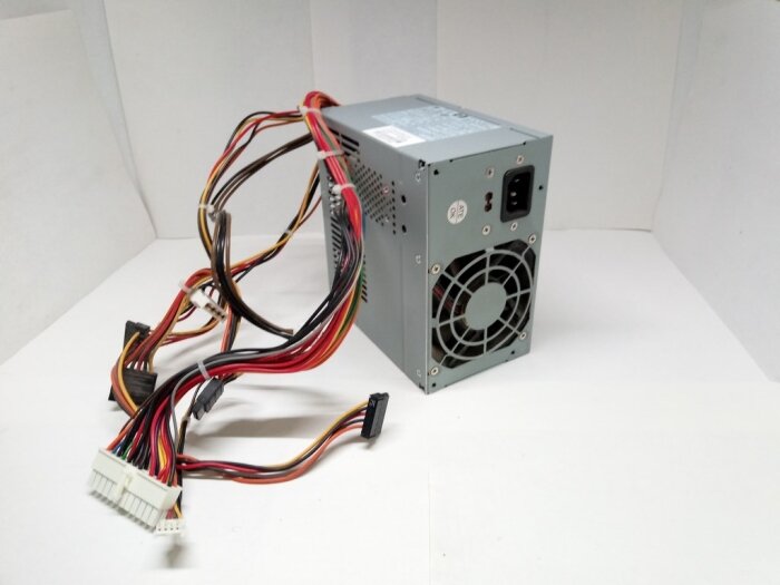 Блок питания 300W HP PS-6301-9 pn 404471-001 ATX