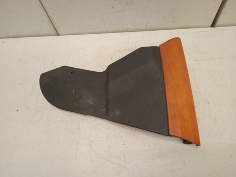 Б/У Ленд Ровер Рендж Ровер 3 Накладка консоли Land Rover Range Rover 3 2002, 2003, 2004, 2005, 2007, 2008, 2009, 2010, 2011, ...