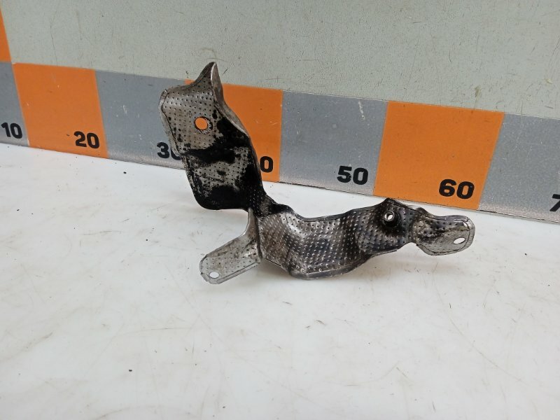 Б/У Вольво XC90 , левый руль Экран тепловой Volvo XC90 2016 LA4 275286 VOLVO арт. 31411251