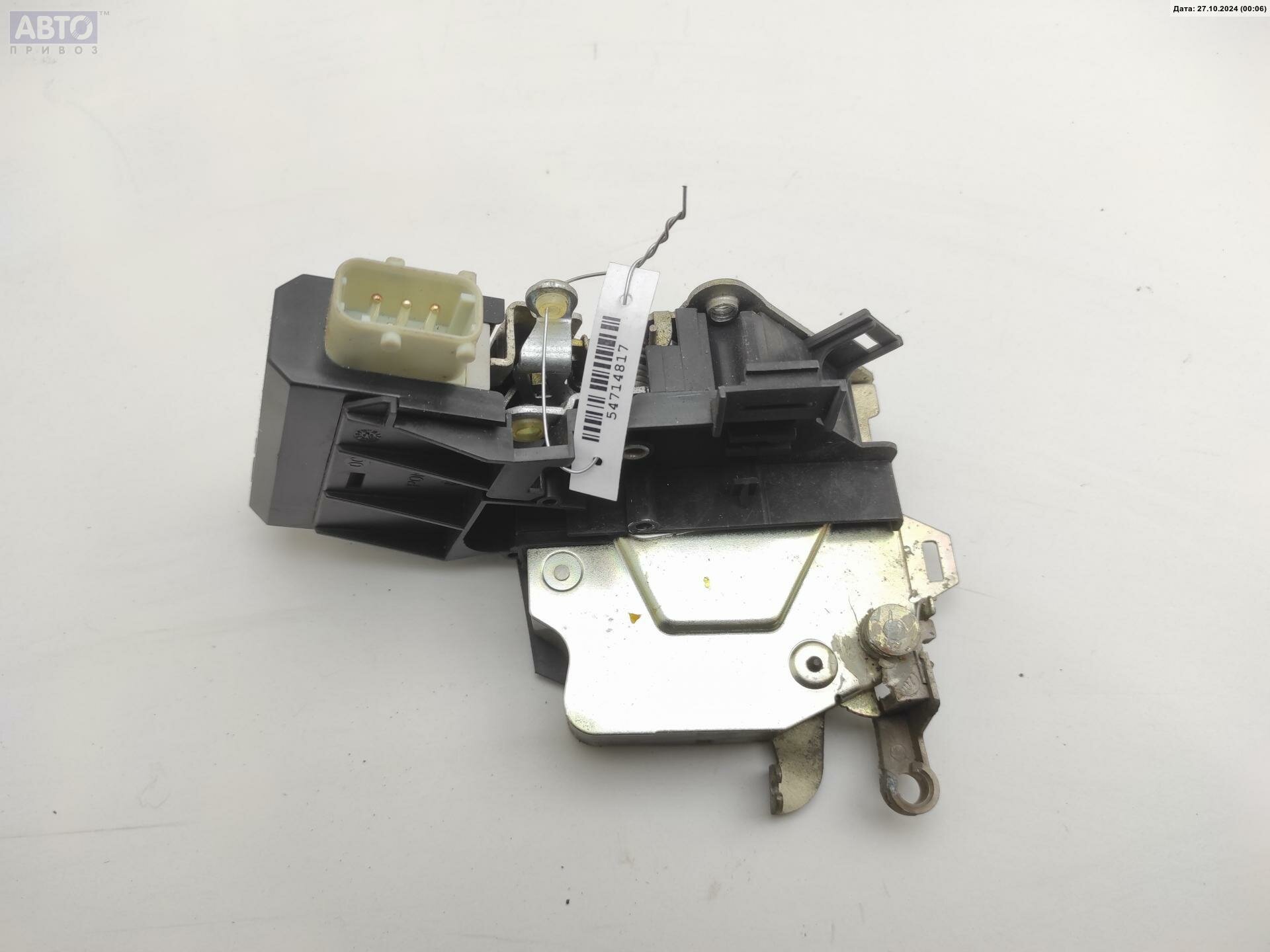 Замок двери передней правой BMW 5 E39 (1995-2003)