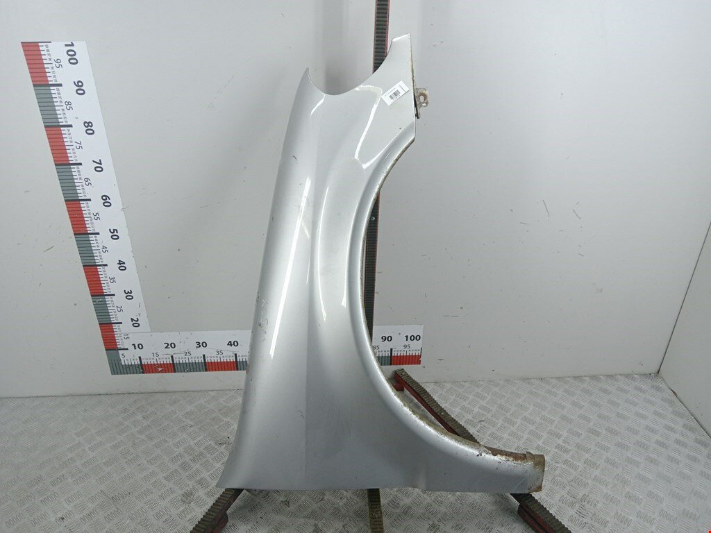 Крыло переднее правое Mercedes ML-Class (W163) A1638802006 арт. 2178112