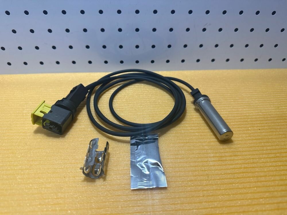 Датчик ABS прямой левый/правый L=1800 вольво ФШ ФМ ( VOLVO FH FM )