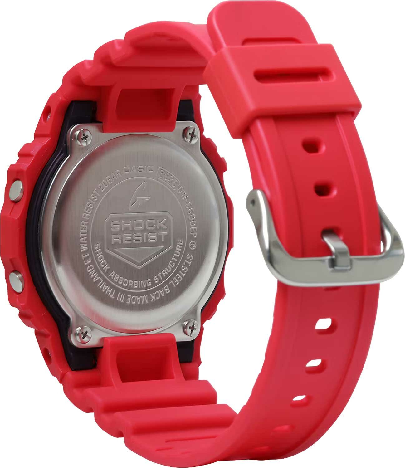 Наручные часы CASIO — фото 1