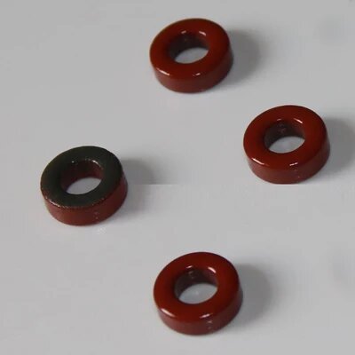 Магнитный фильтр T80-2 8Pieces T80-2, Common Quality