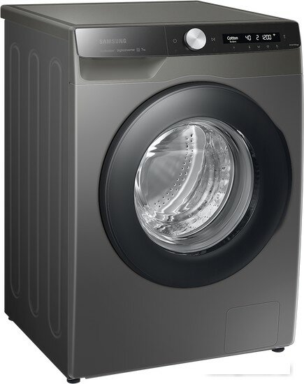 Стиральная машина Samsung WW70AG6S23AXLP