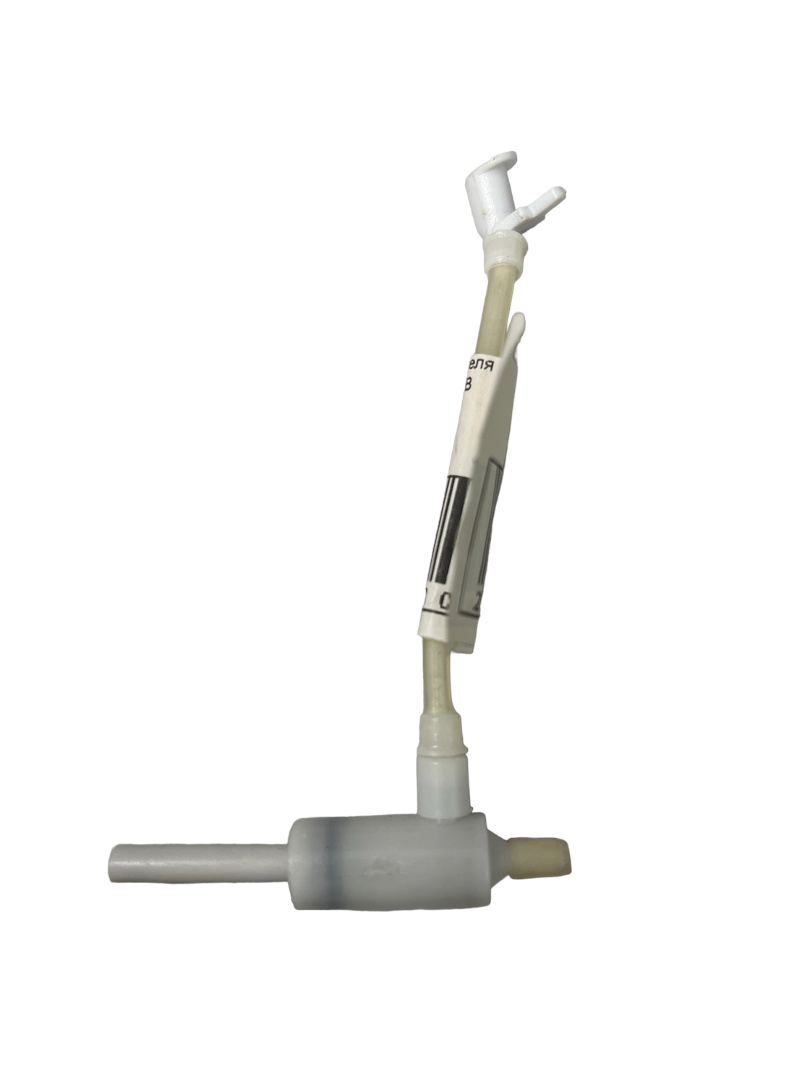 Помпа распрыскивателя для утюгов MAXWELL MW-3032B