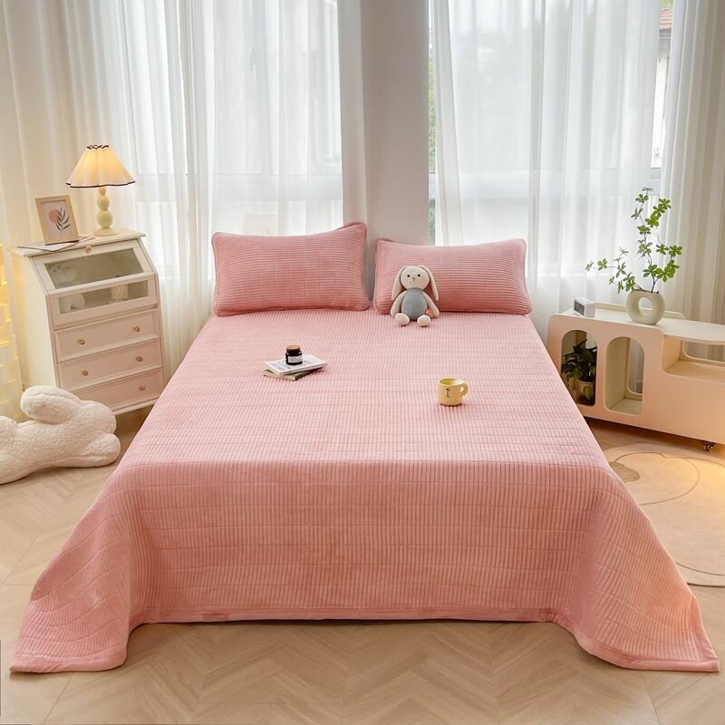 Покрывало фланель