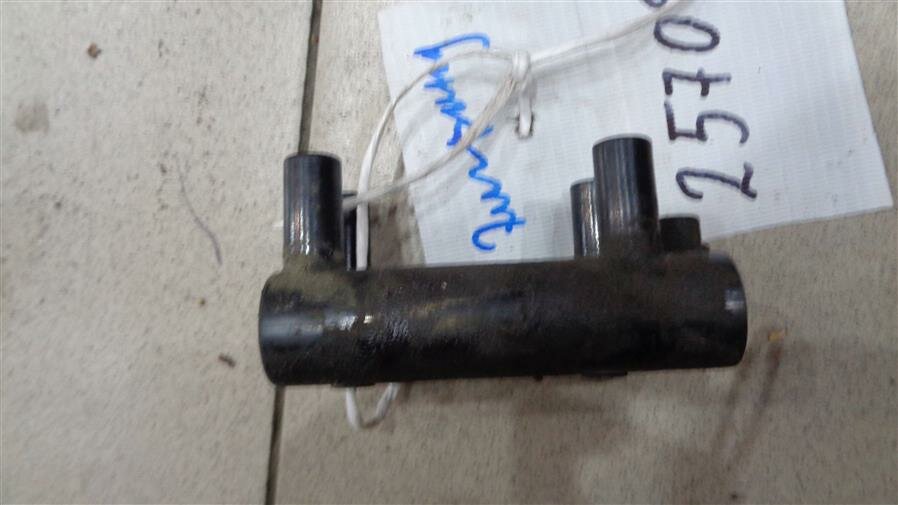 Катушка зажигания от Geely Emgrand EC7 2009-2016