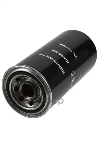 Фильтр масляный! DAF 95xF 97> ZENTPARTS арт. Z33438