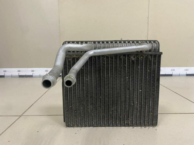 Испаритель кондиционера Peugeot 407 2004-2010 кат.номер: 6450PP