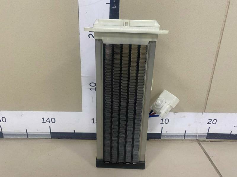 Радиатор отопителя Lexus LS USF40 2006-2017 кат.номер: 8771050020 0948000031