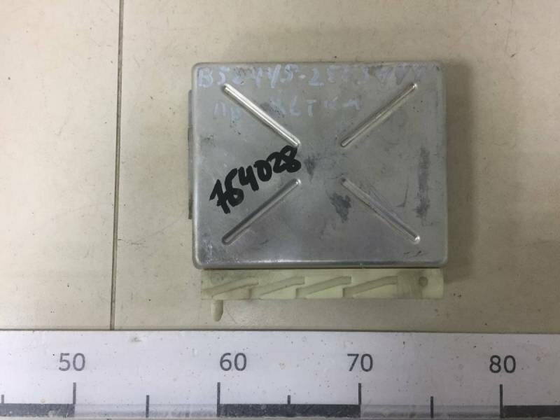 Блок управления АКПП Volvo S60 RS, RH 2000-2009 кат.номер: 9480761