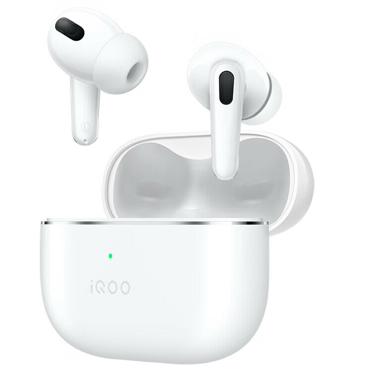 Беспроводные наушники vivo iXE W31 electric light white