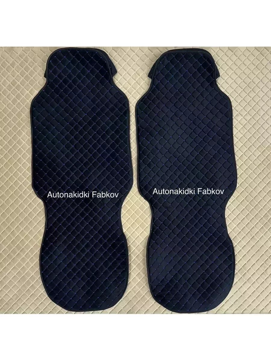 Чехлы/Накидки на сиденья для MERCEDES ACTROS MP3