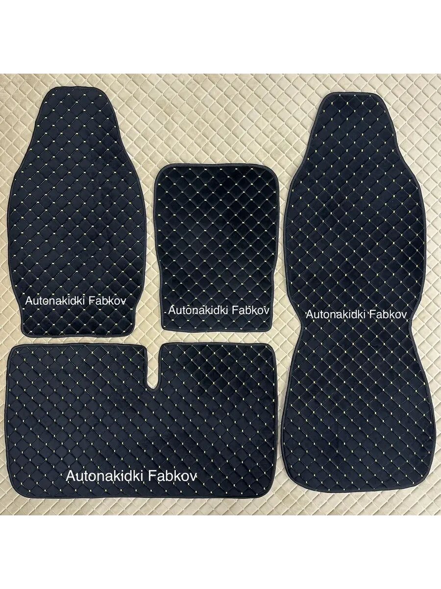 Накидки/Чехлы Isuzu Elf Исузу Эльф