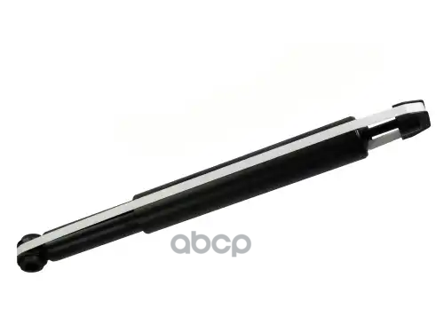 Амортизатор задний газовый! Toyota RAV 4 SXA10G/SXA11G 94> ZENTPARTS арт. Z00247