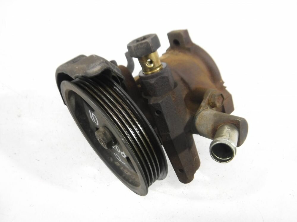 Насос гур Toyota Corolla VII