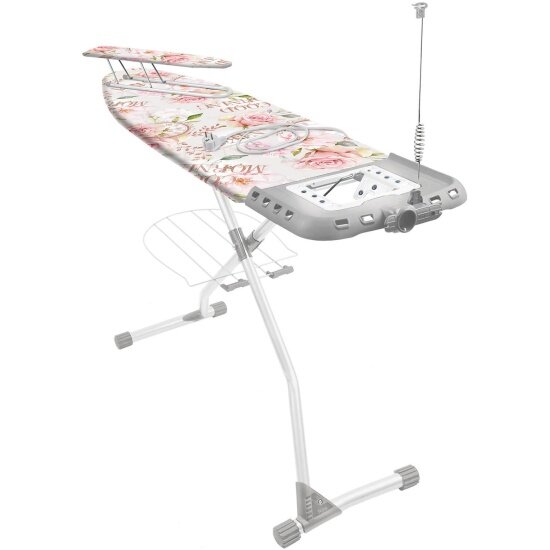 Гладильная доска Nika верона 1 ДВ1/17 "Доброе утро"