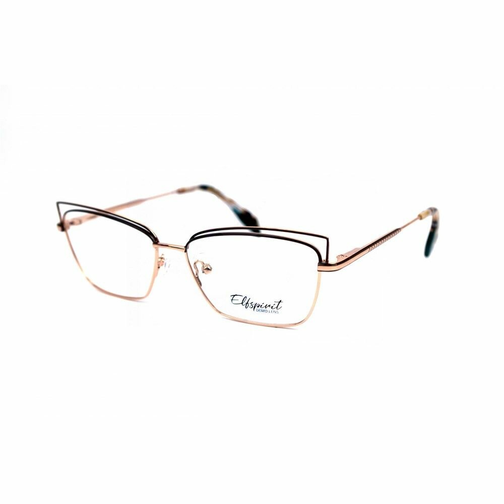 Оправа Elfspirit E4345 Изумруд