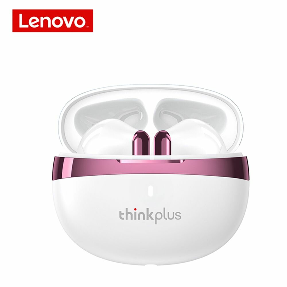 Lenovo thinkplus LP11 True Wireless BT Наушники Полувкладыши Спортивные наушники