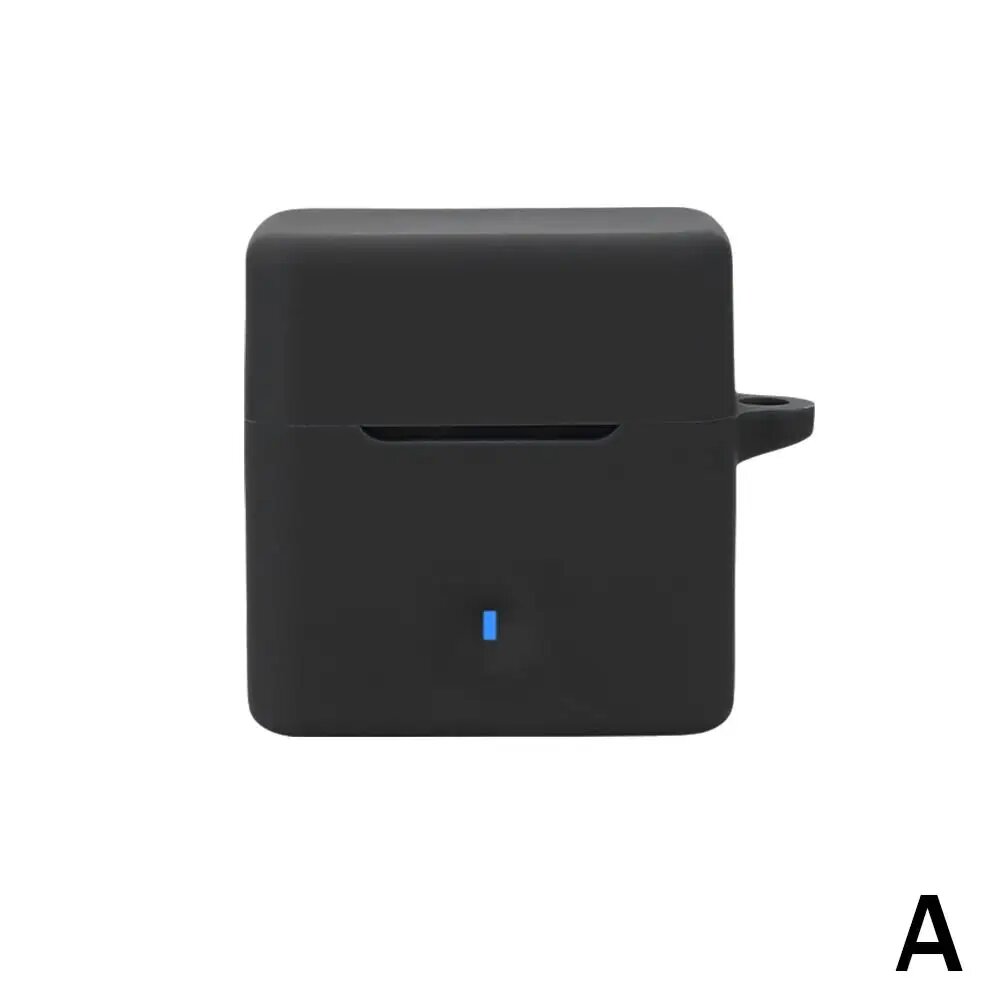 Чехол для наушников MOONDROP BLOCK силиконовый A