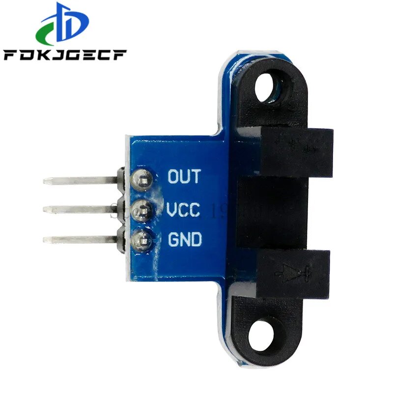 ИК-датчик скорости FDKJGECF Speed Measuring Sensor