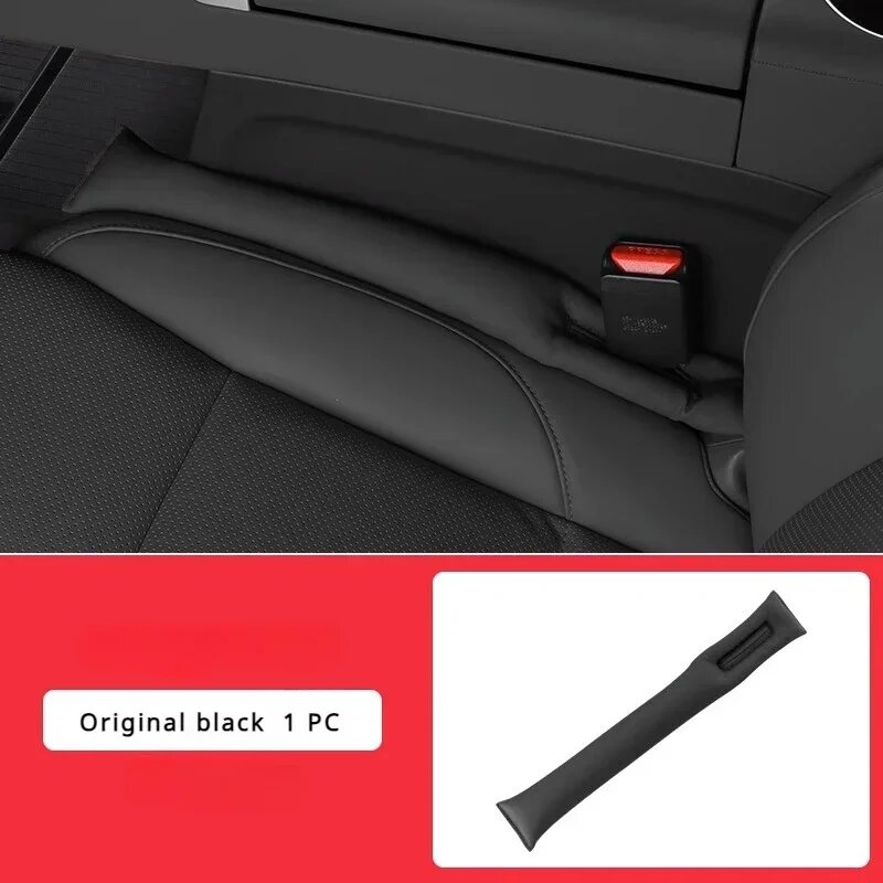 Для LI Lixiang L9 L8 L7 L6 2022 2023 2024 наполнитель Заглушки для автомобильного сиденья шва герметичная Противоударная Подкладка подходит идеально для Lixiang