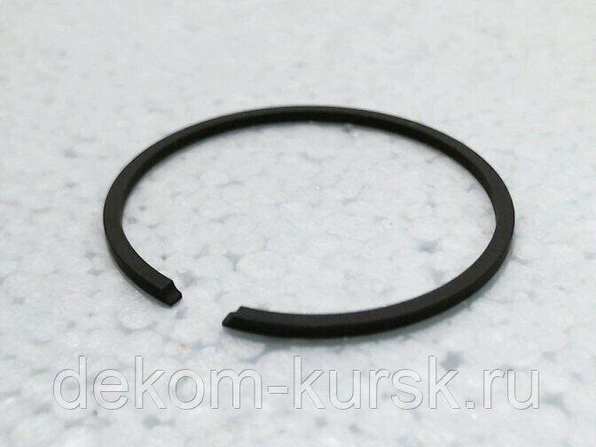 Кольцо поршневое Калибр бензопилы БП-1300/16, диаметр D=39мм