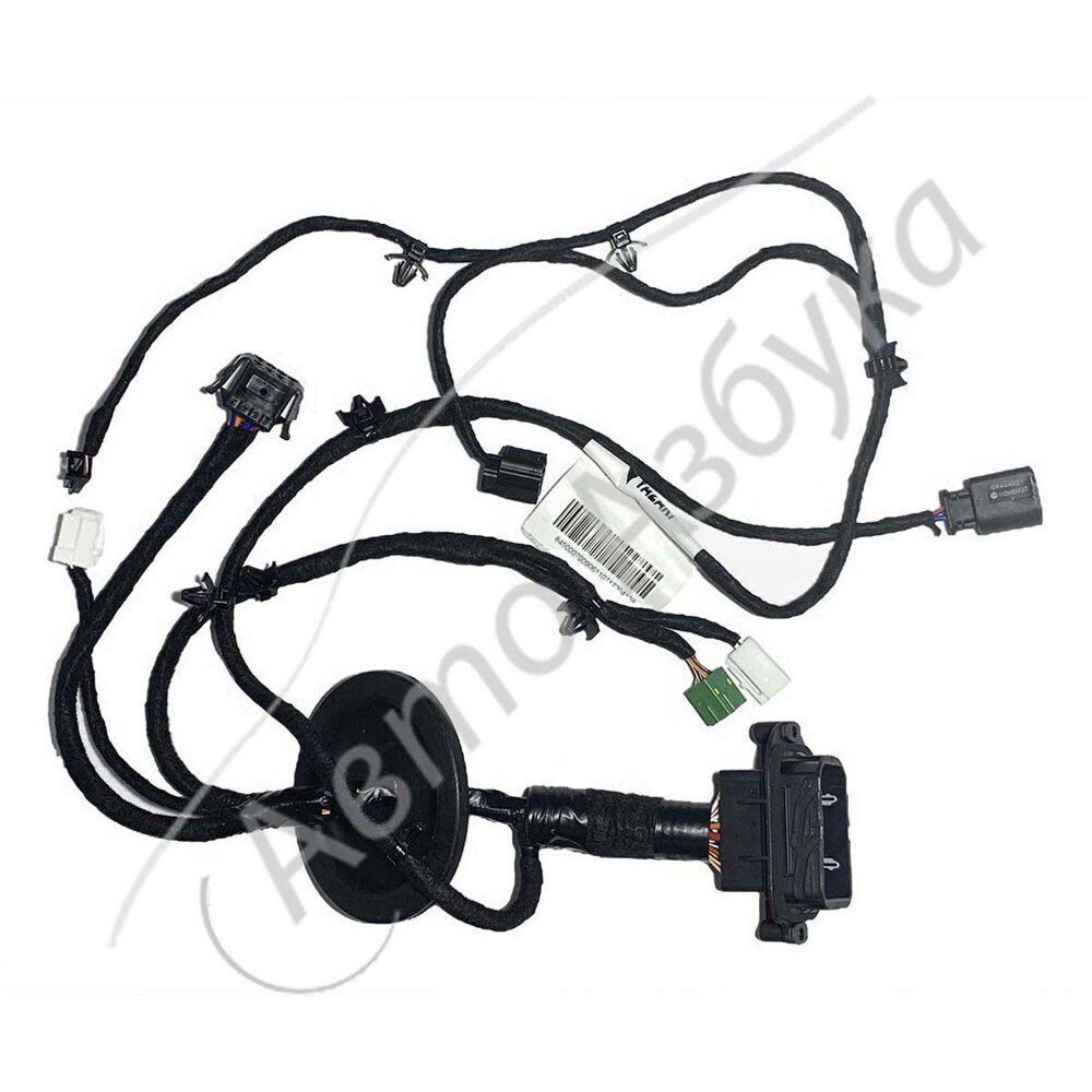 Жгут проводов 8450007009 передней правой двери для Лада Веста