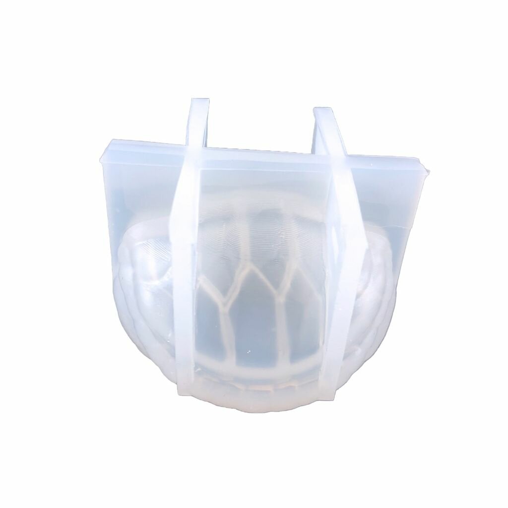 3D форма Черепаха для эпоксидной смолы