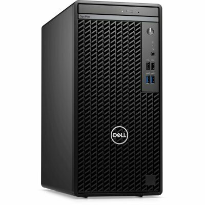 Компьютер OptiPlex 7010 Plus MT 7010-1855 (Intel Core i7 13700, 2.1 GHz - 5.2 GHz, 32768 Mb, 512 Gb SSD, DVD нет, Intel UHD Graphics 770, 260W, Windows 11 Professional, черный, 5.35 кг, 7010-1855)