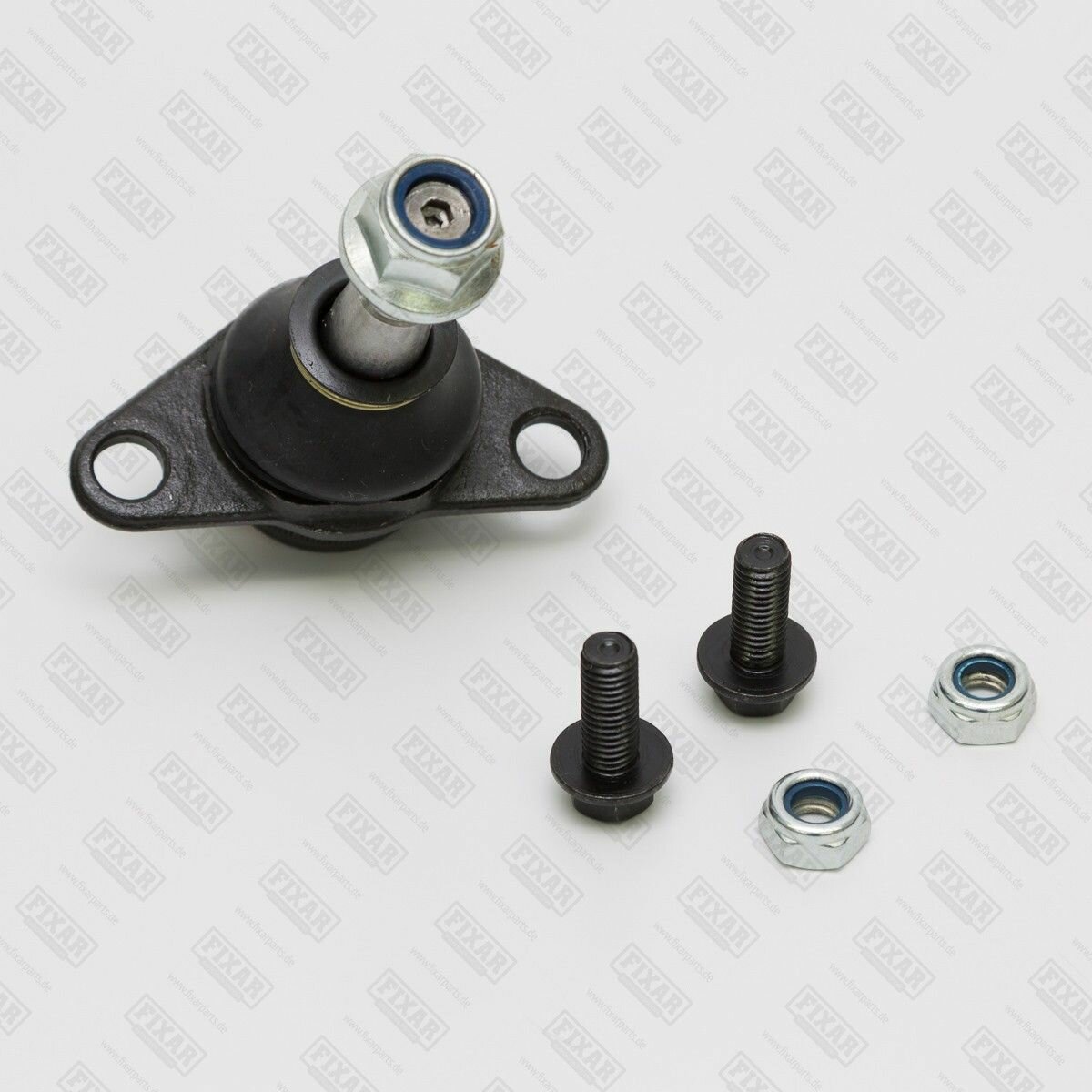 Опора шаровая FIXAR FK0269, для легковых автомобилей, нижняя, универсальная