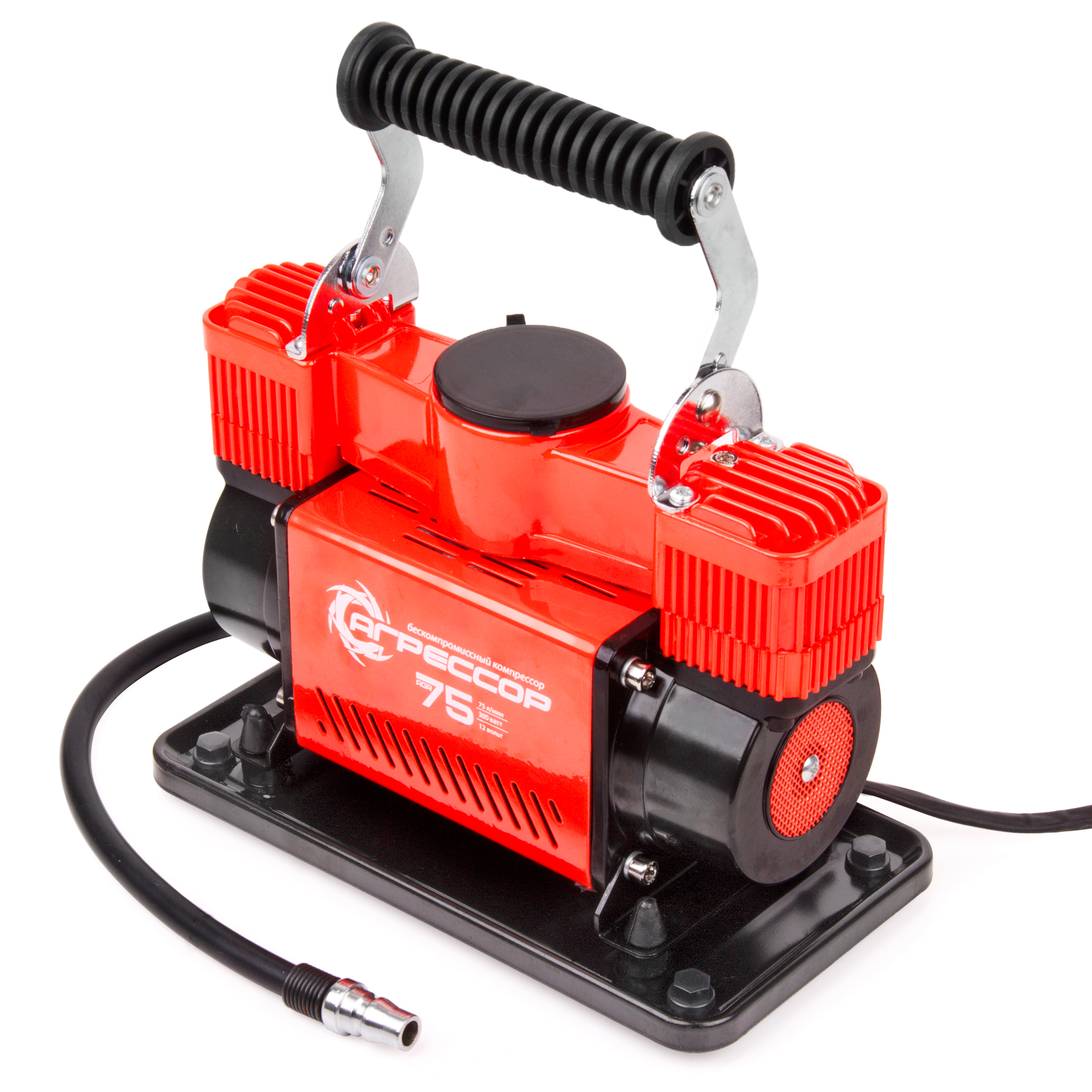 AUTOPROFI AGR75 компрессор агрессор agr-75 (уп.4 шт.)