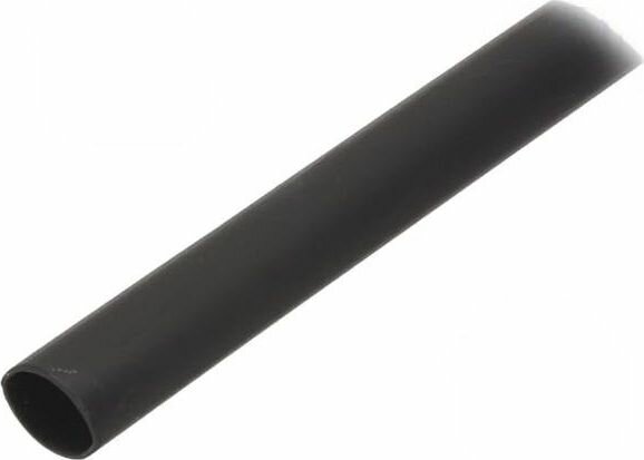 Термоусадочная трубка 3M MDT-A 70/26 с клеем 2,7 1 70мм L 1м черный 1 шт