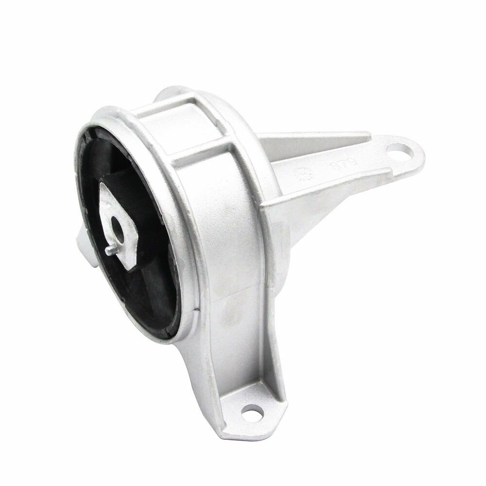 Опора двигателя CTR GZ0145, для Opel Astra/Zafira, металл, резина, серая