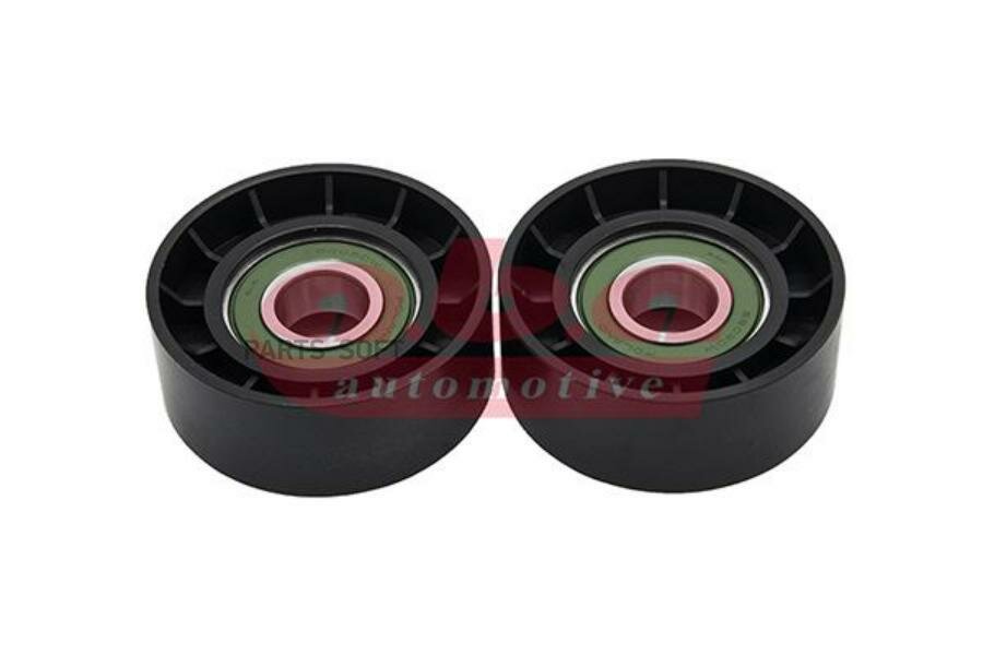 YP359211 ABA AUTOMOTIVE Ролик ремня приводного FORD MONDEO/CITROEN C5/PEUGEOT 407 2.0D/2.2D 06-
