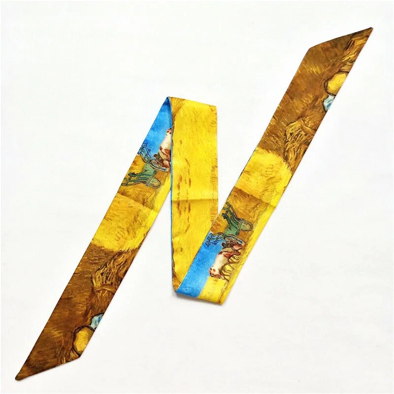 Шарф для женщин