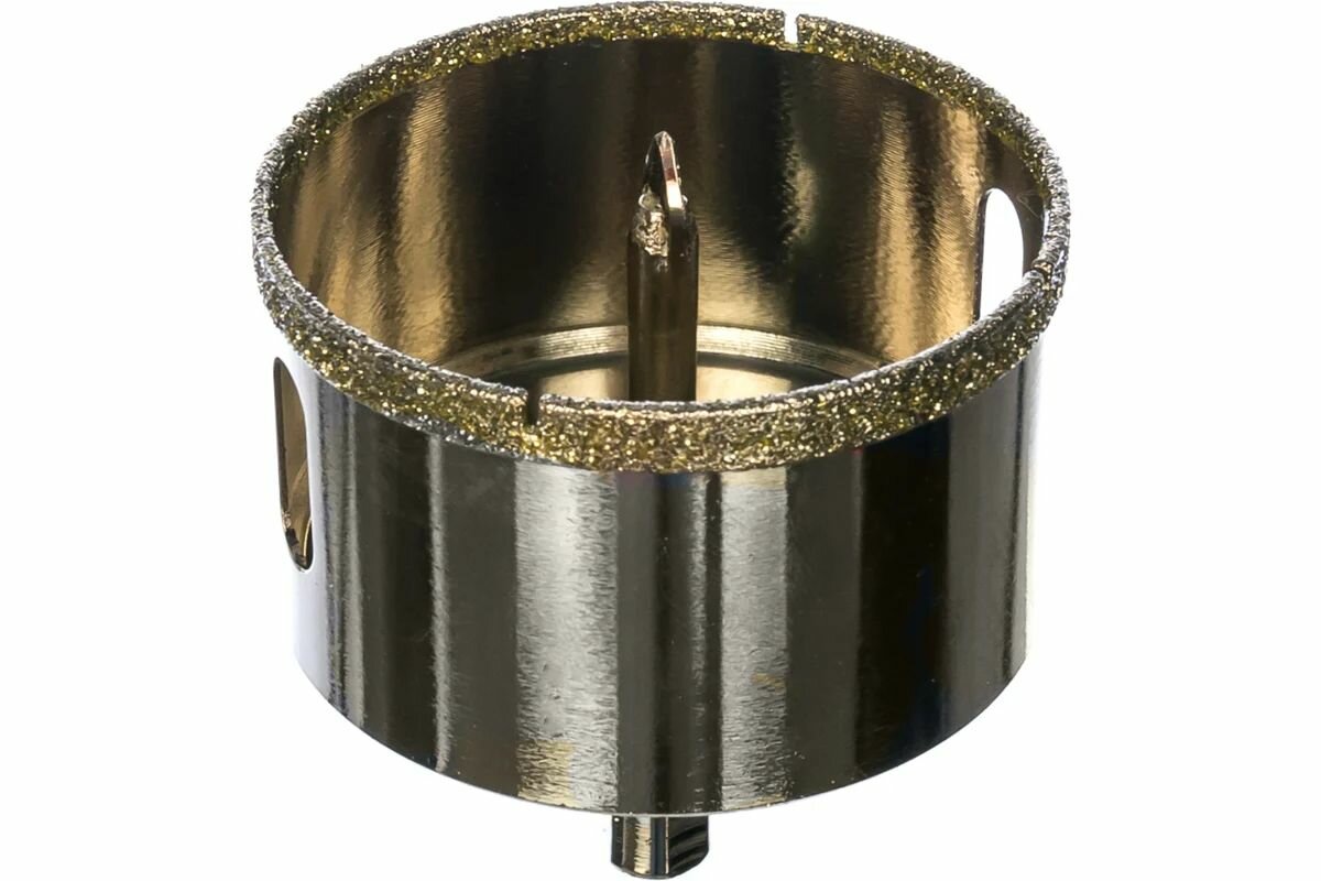 Коронка алмазная для керамогранита Trio Diamond ф68мм