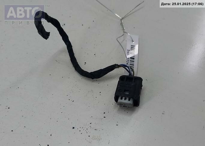 Разъем (фишка) проводки BMW 7 E65/E66 (2001-2008)