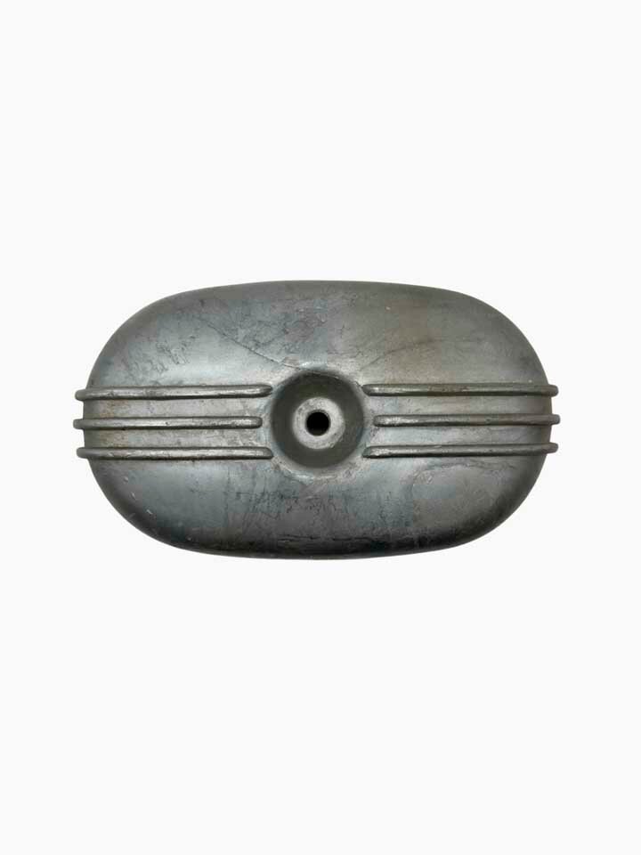 Крышка головки (клапанов) на мотоцикл Урал