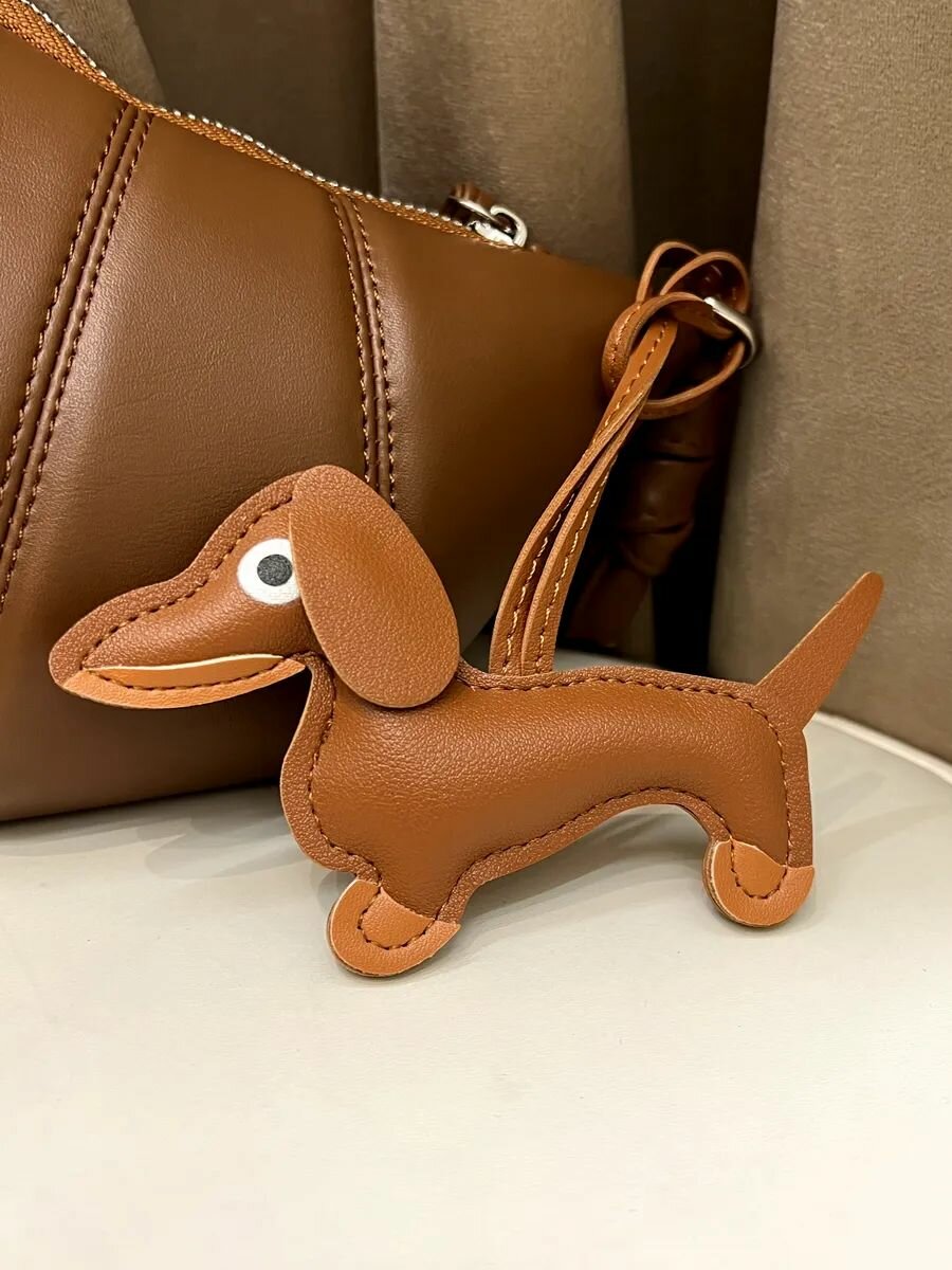 Украшение на сумку LAWE